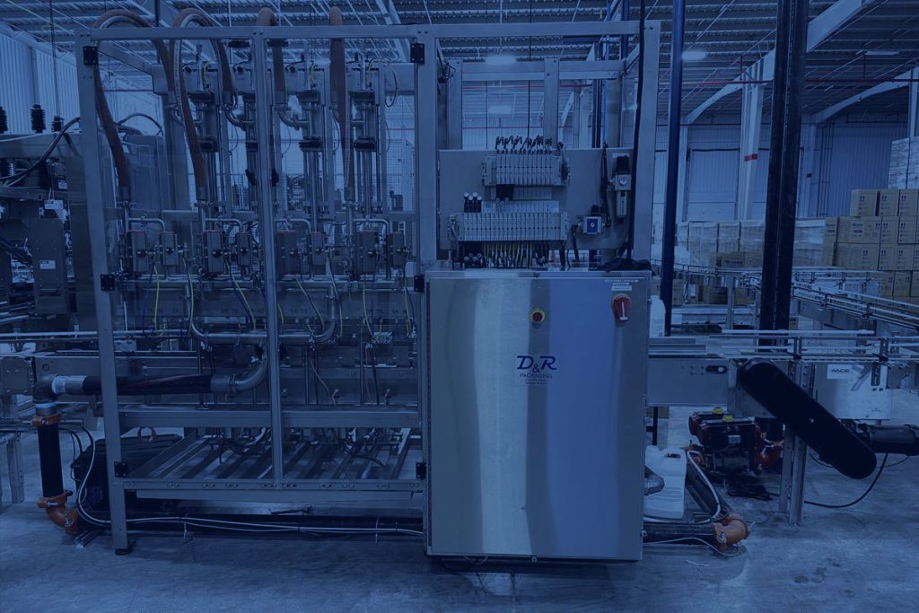 Videos - D & R Packaging, Inc