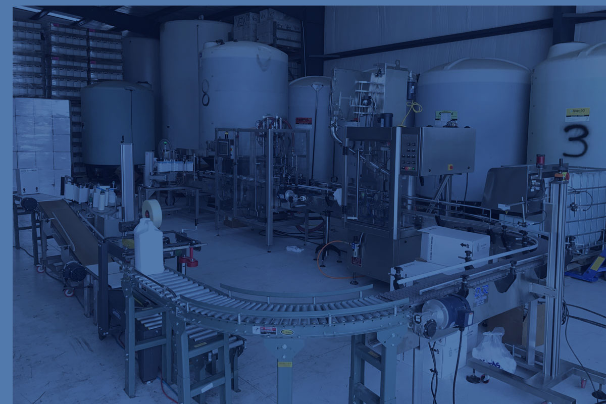 Turnkey Product Packaging Equipment Integration by D&R Packaging